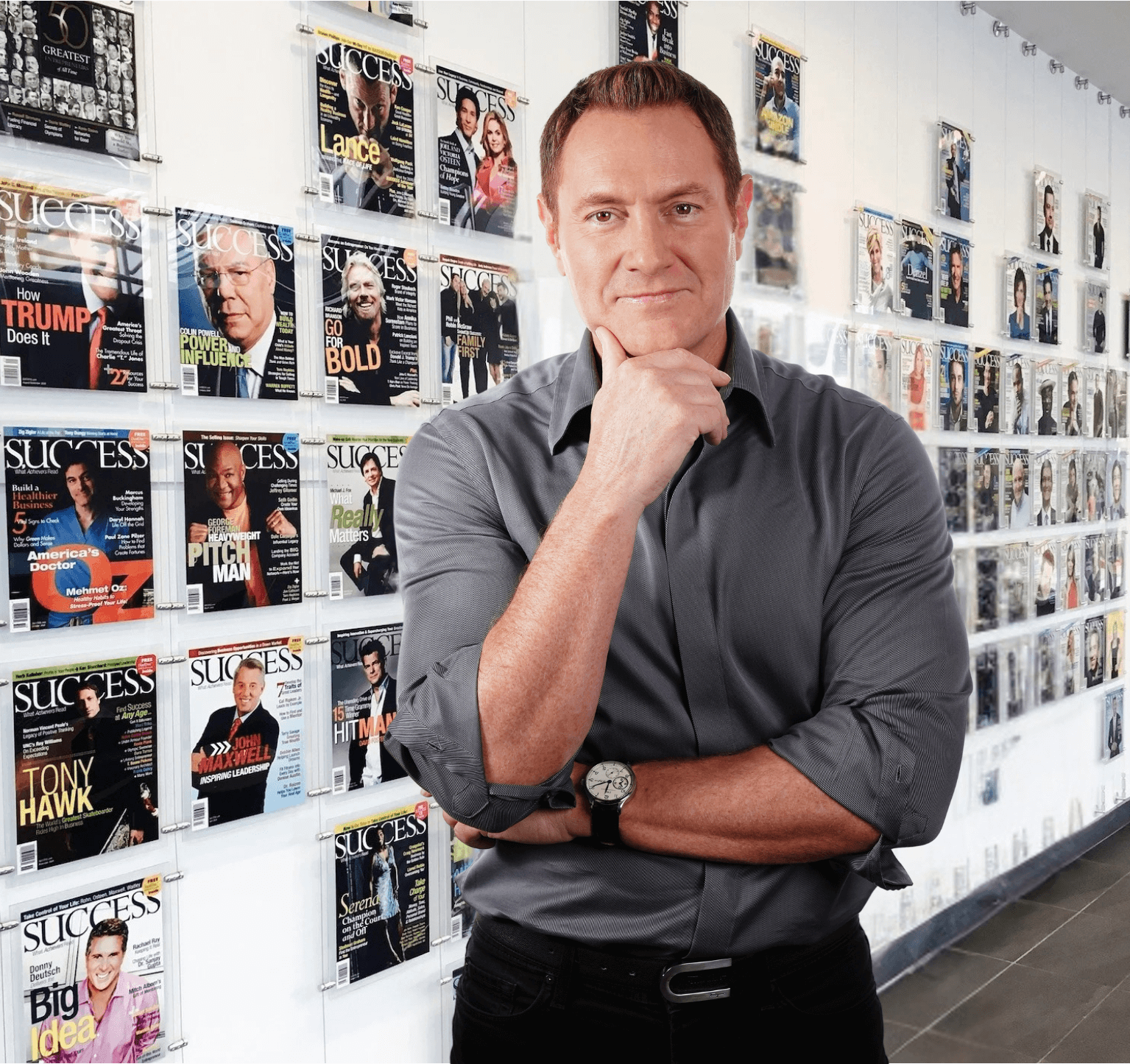 The Compound Effect Resources