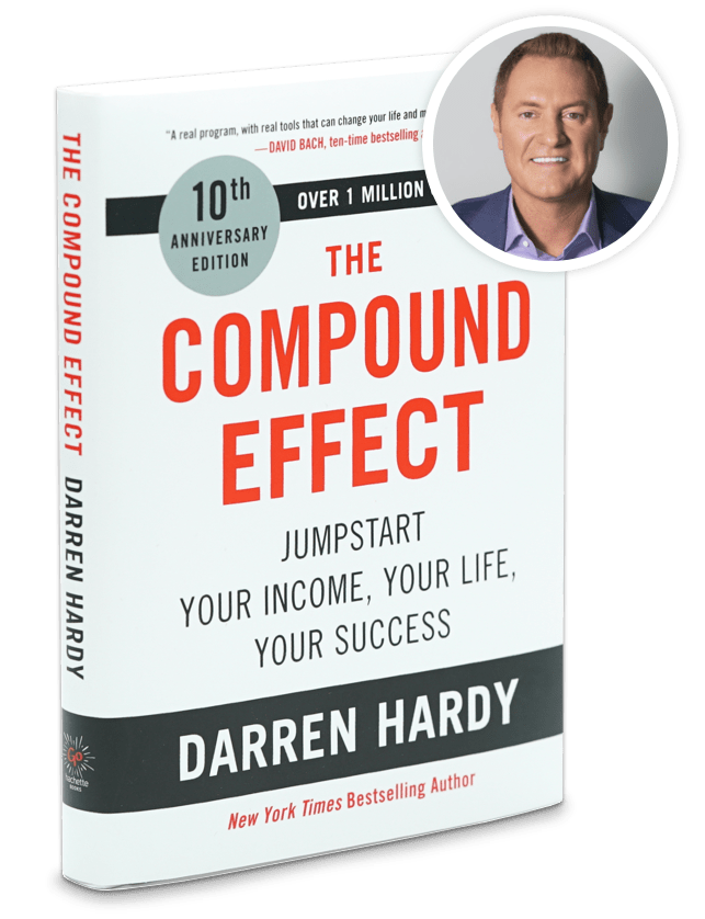 The Compound Effect Resources